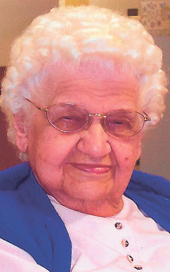 Anna Pollock | News, Sports, Jobs - Times Observer